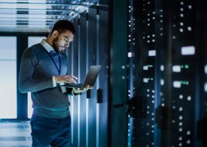 What is Digital Transformation in Telecom - Tadtelmax